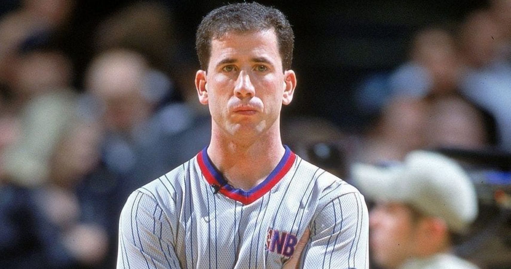 Former Disgraced And Jailed NBA Referee Will Join The World Of ...