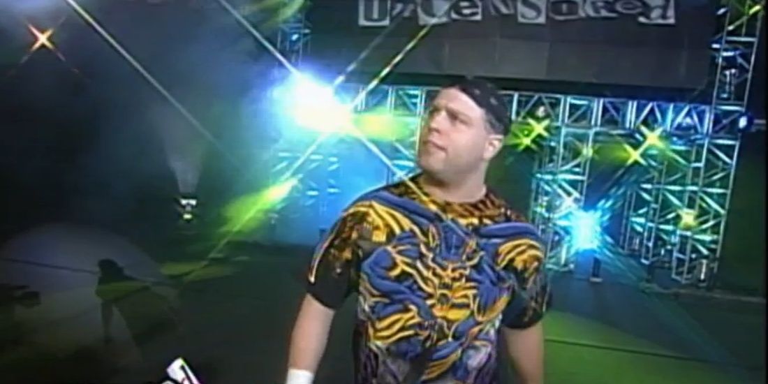 10 Underrated Wrestlers Of The 1990s
