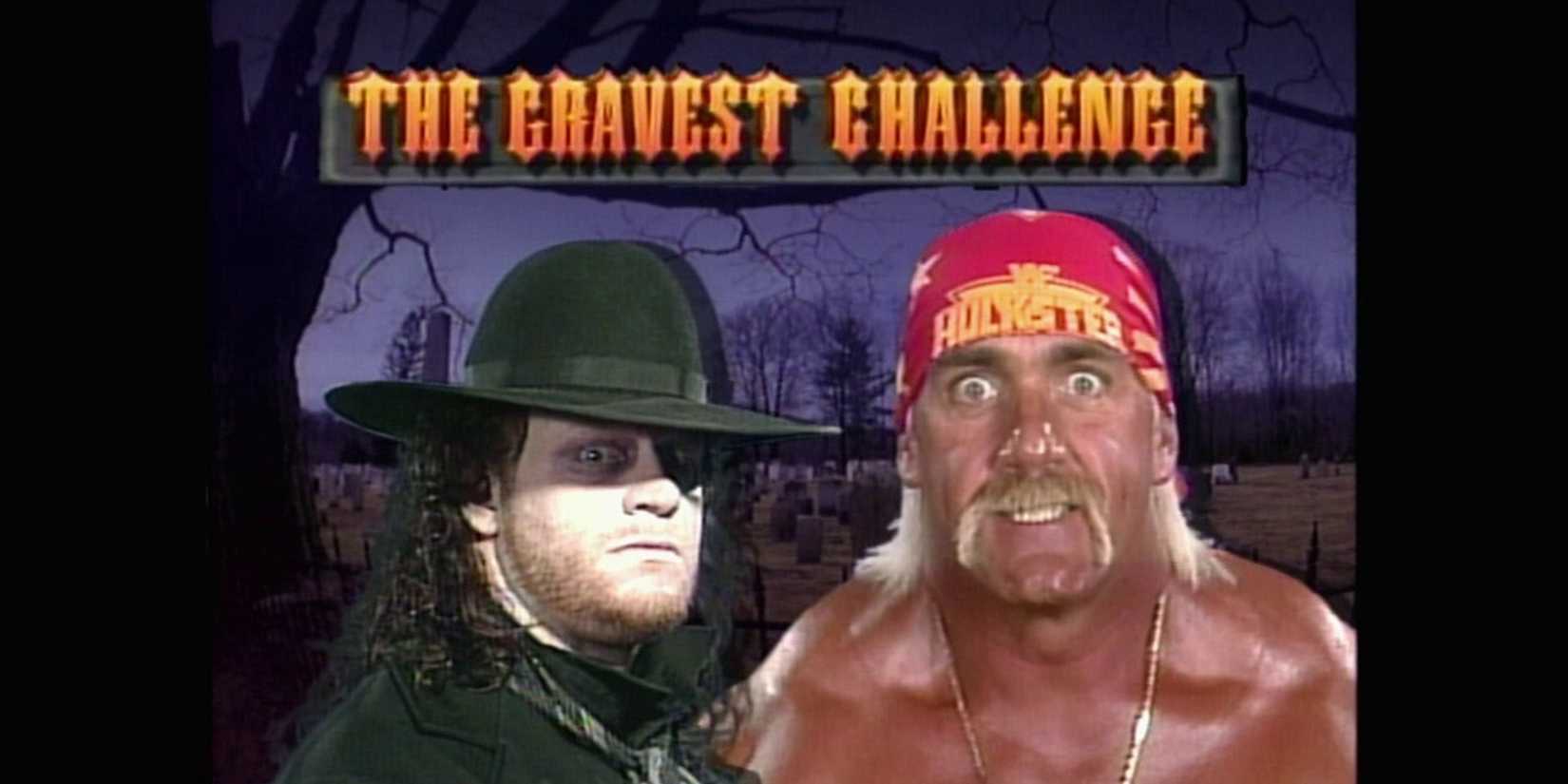 Biggest Missed Opportunities In The Undertaker's Career