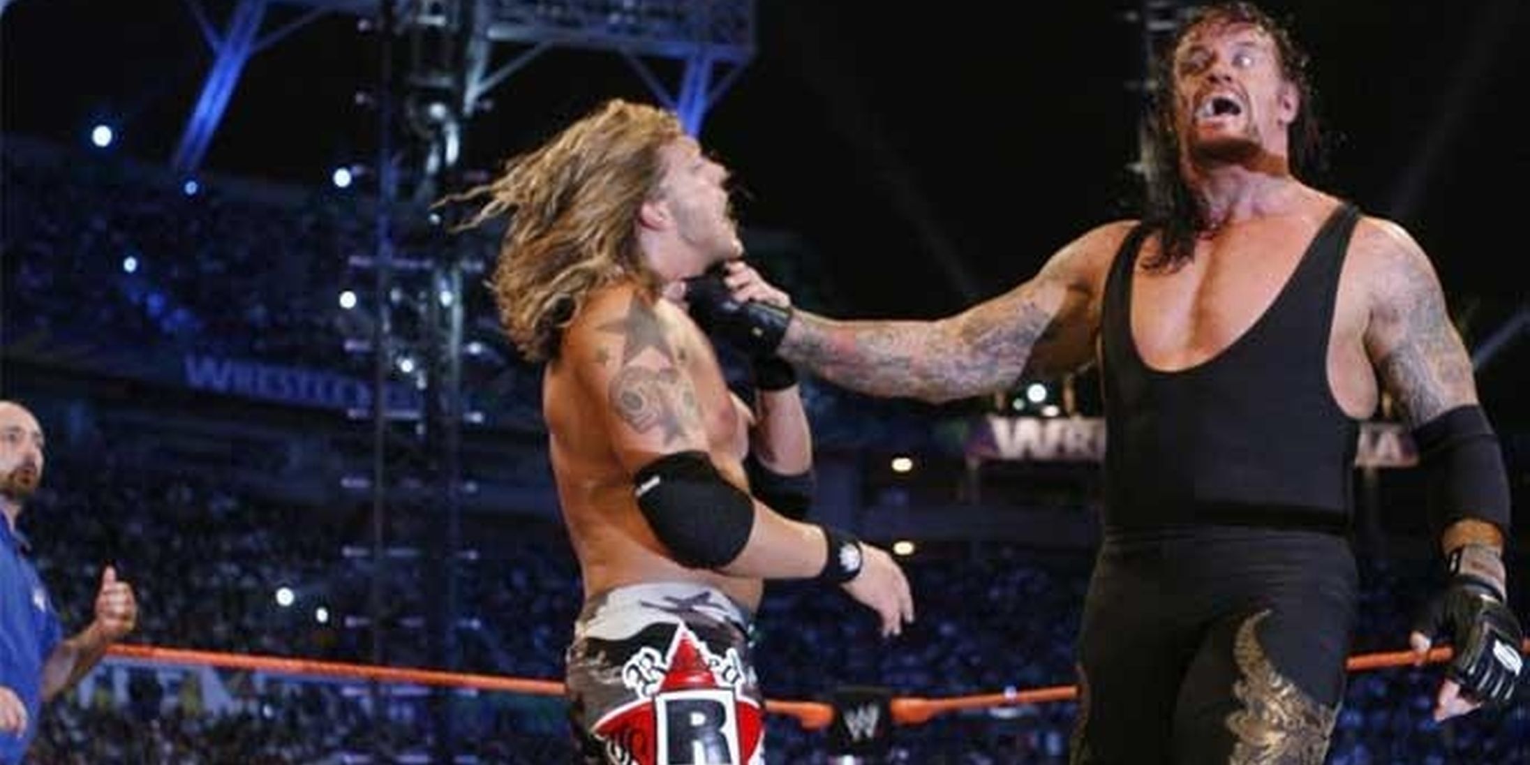 Undertaker's 10 Biggest Wins In His Career