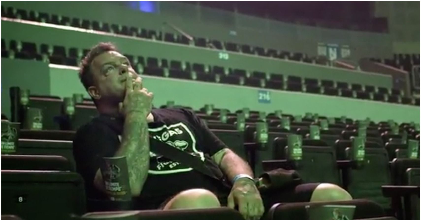 "This Is The Best It's Ever Been For Me Right Now" - Vampiro On His ...