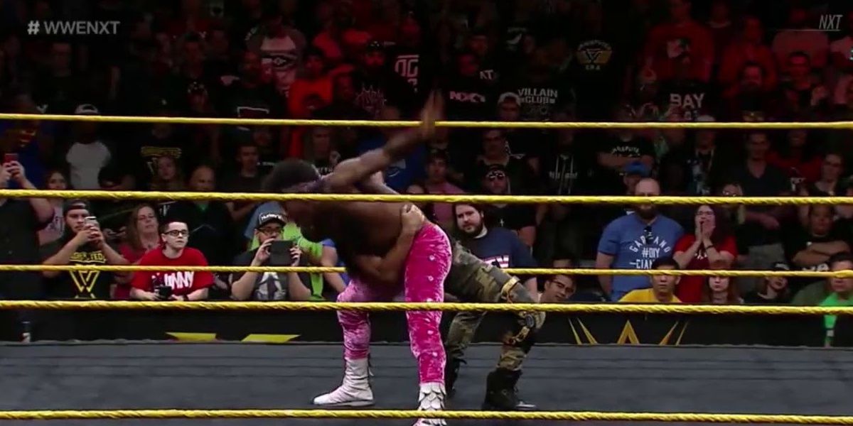 5 Wrestlers Who Use The DDT To Success (& 5 Who Fail With It)