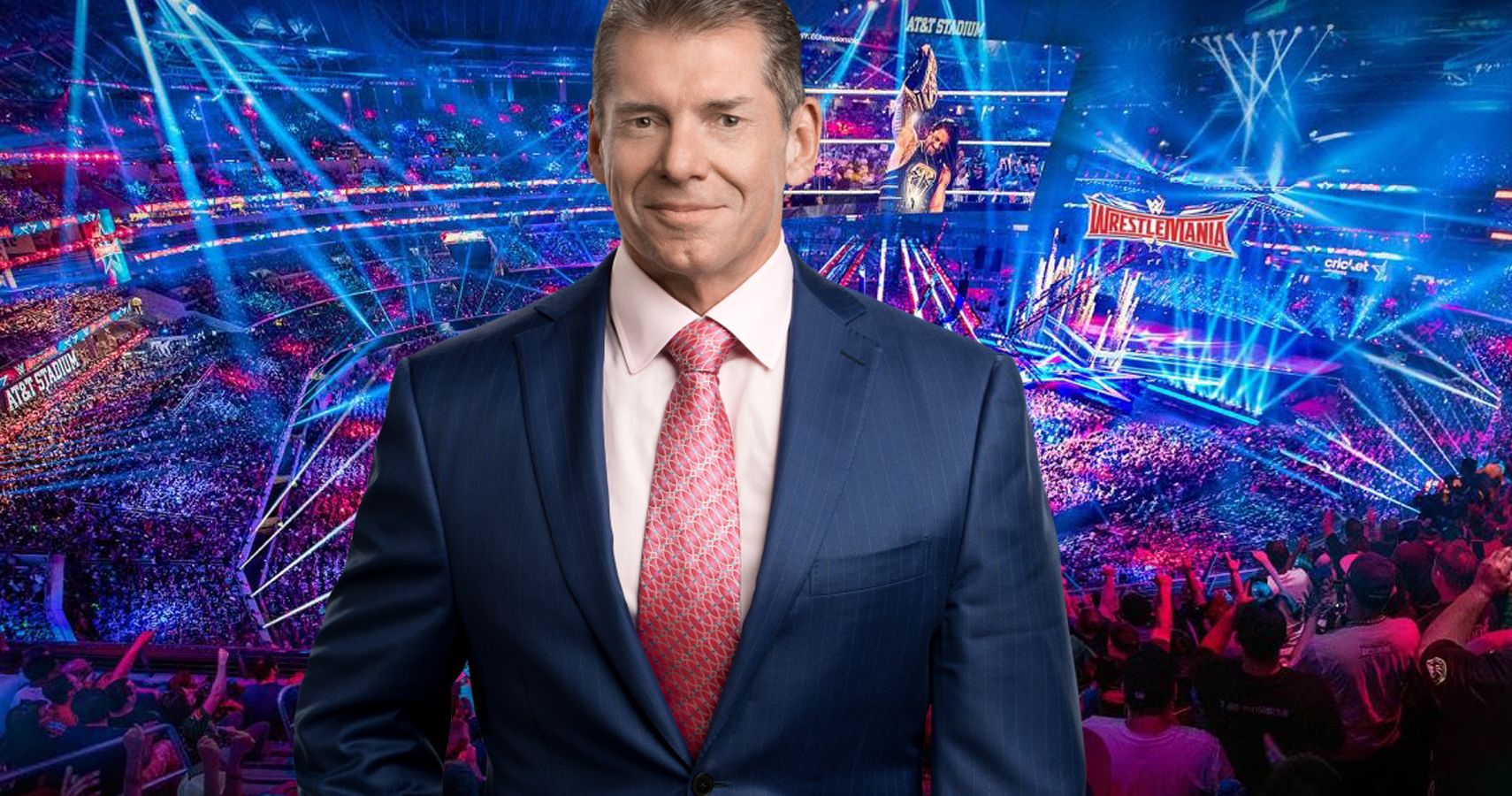 WWE Announces A Vince McMahon Documentary Series Is Coming To Netflix