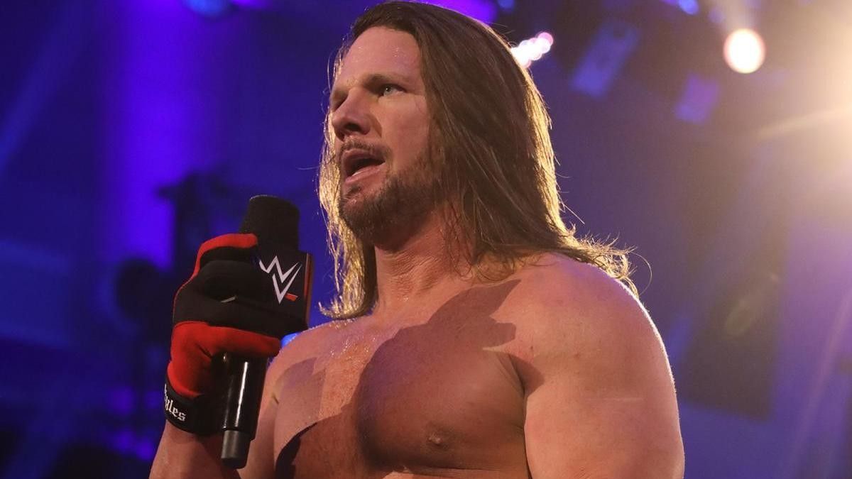 10 Current Wrestlers In Dire Need Of A New Look
