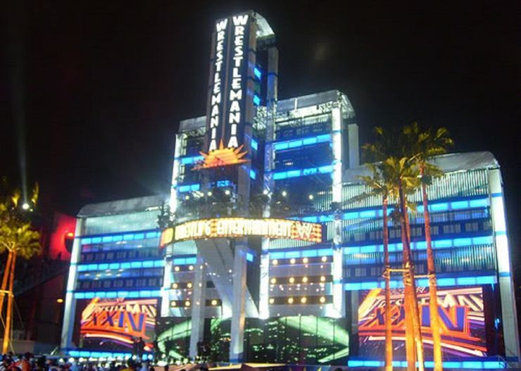 10 Best Looking PPV Sets, Ranked