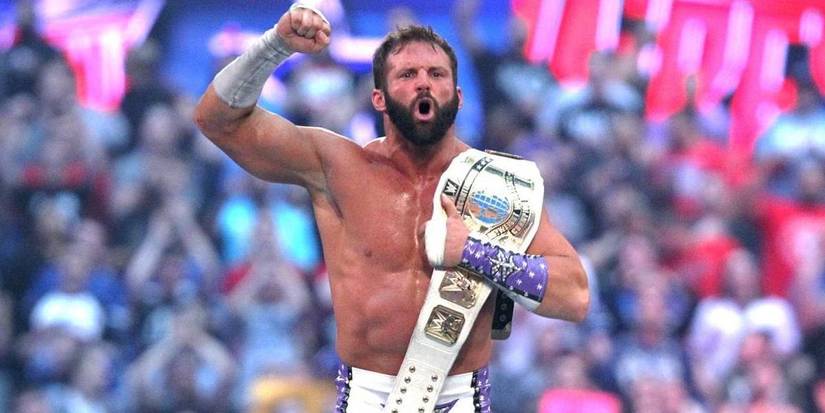 Underdog Wrestlers Who Shockingly Succeeded At WrestleMania