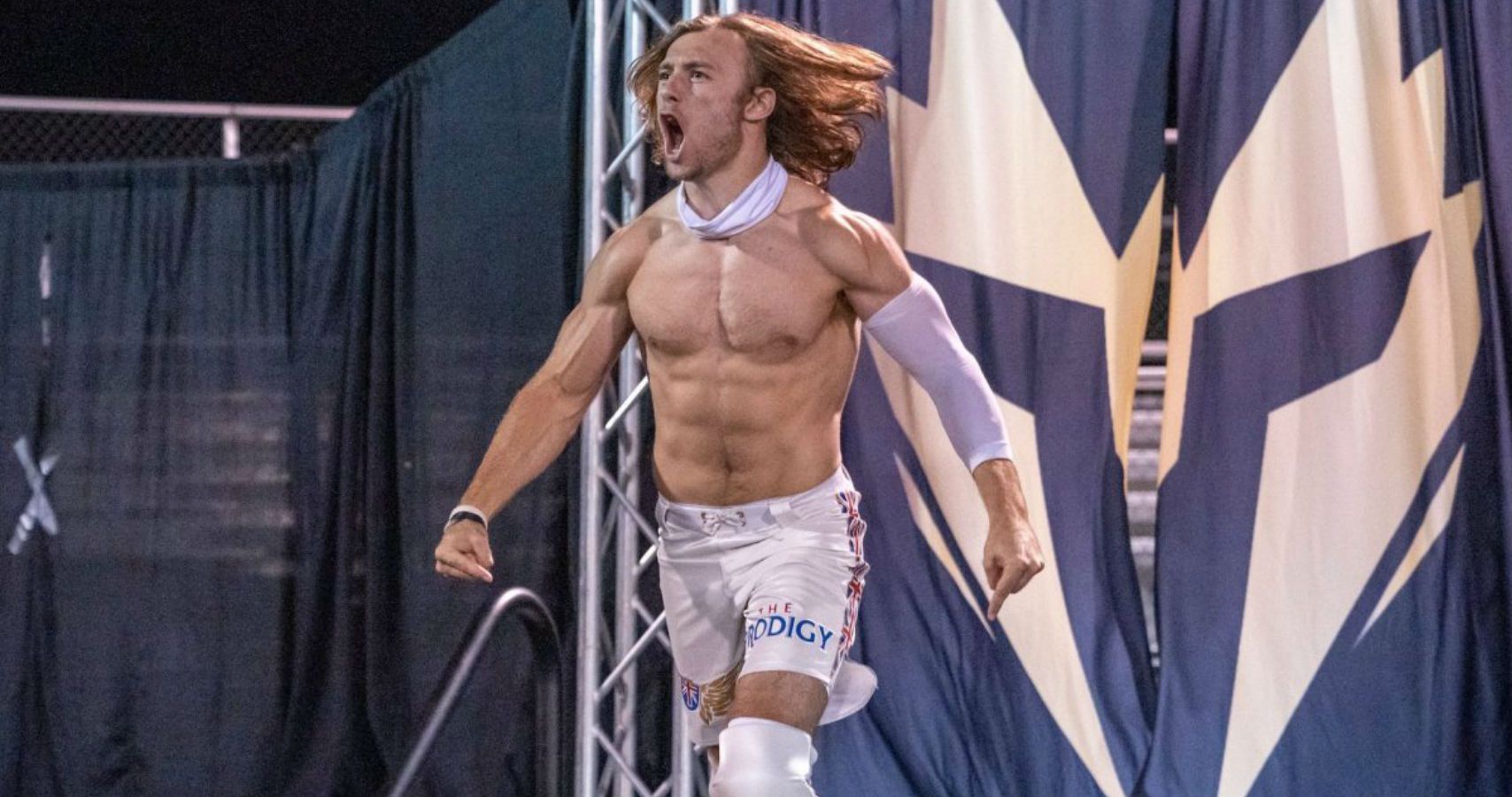 WWE And AEW Both Chasing The Signature Of Benjamin Carter [Report]