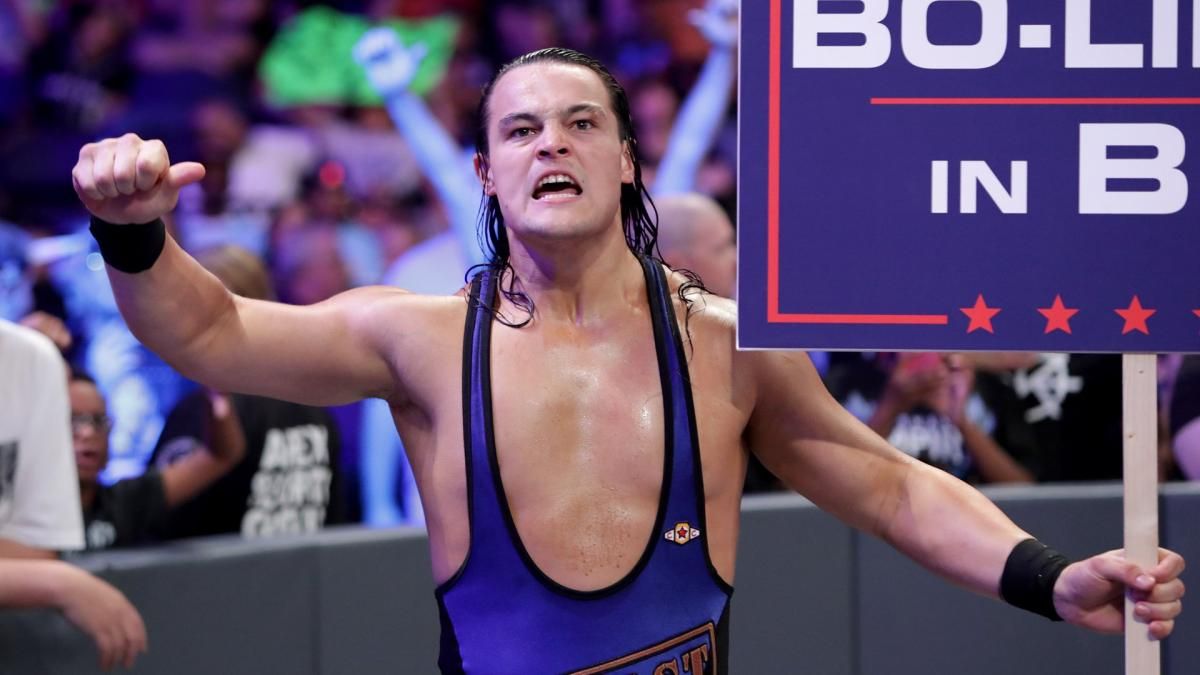 WWE Draft 2020: 5 Wrestlers Who Should Come Up From NXT (& 5 Who Should ...