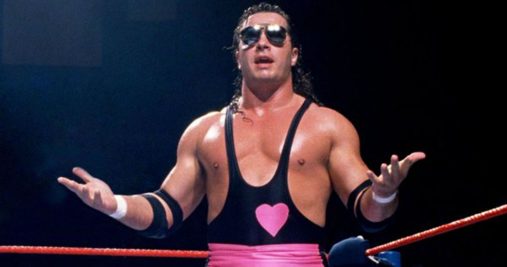 Bret Hart Names The Three Men Responsible For The Montreal Screwjob ...