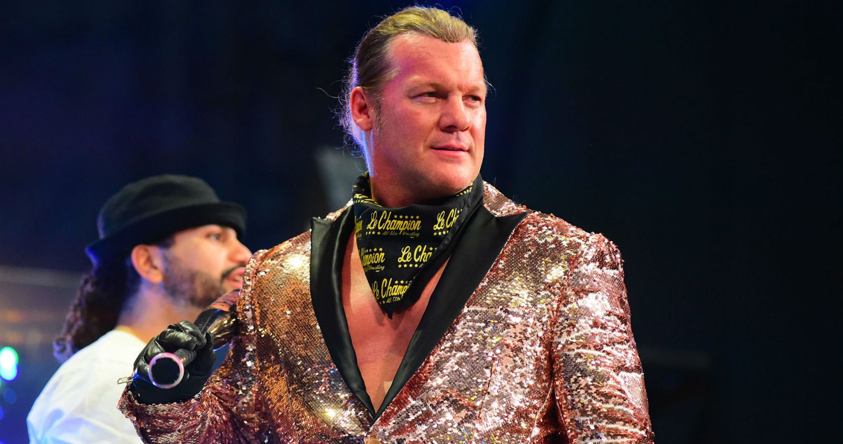 Why Chris Jericho Is A Babyface Waiting To Happen