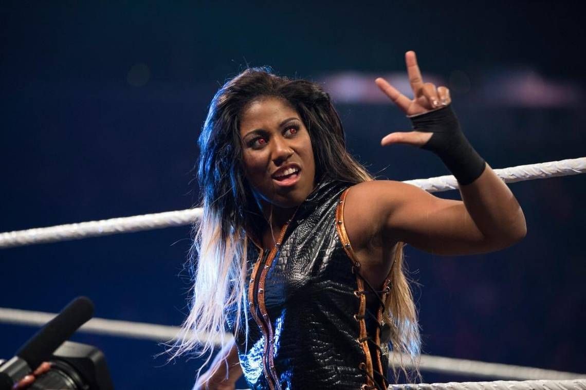 5 Ways Ember Moon's Move To NXT Is Good (& 5 Why It's Not)