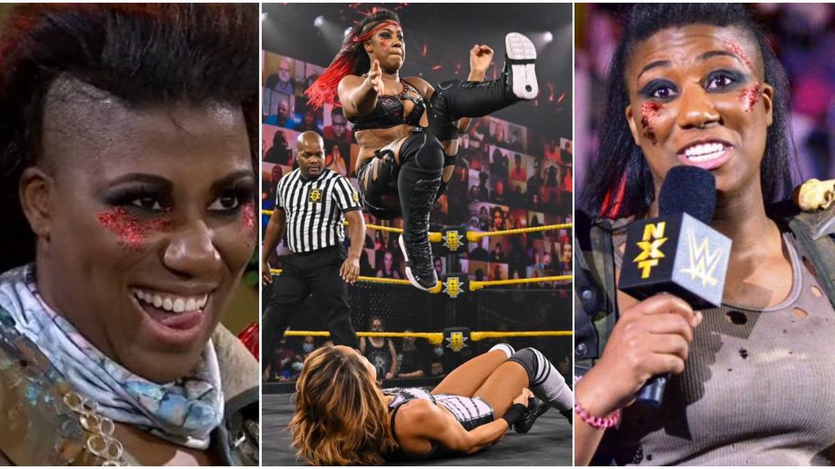 5 Ways Ember Moon's Move To NXT Is Good (& 5 Why It's Not)