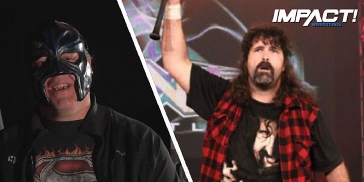 5 WWE vs TNA Dream Matches That Were Great (& 5 That Flopped)