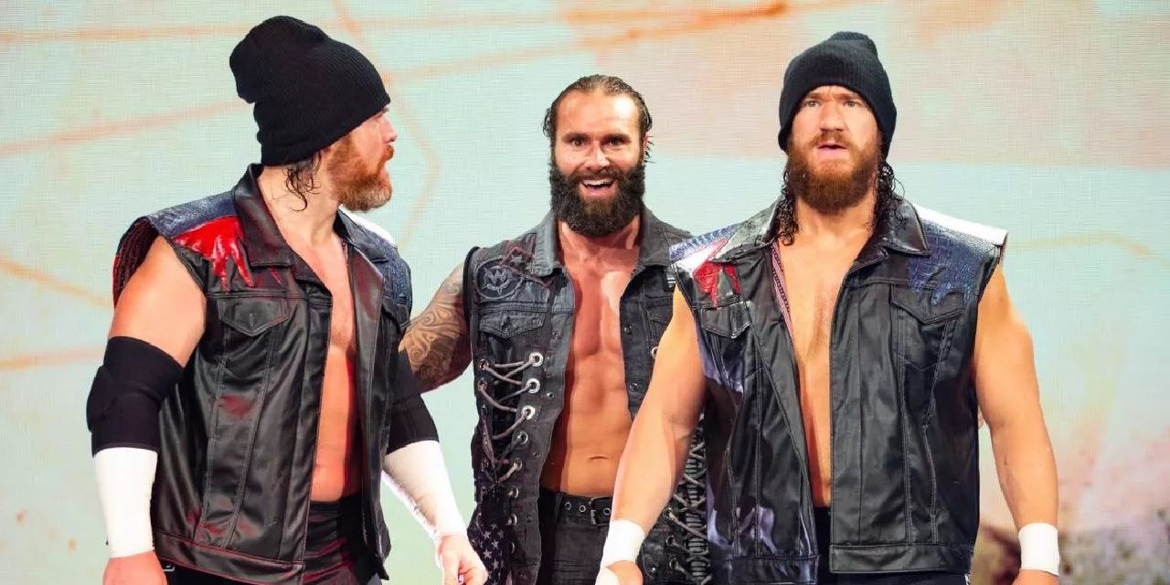 10 Times WWE Changed Plans Because Of Public Pressure