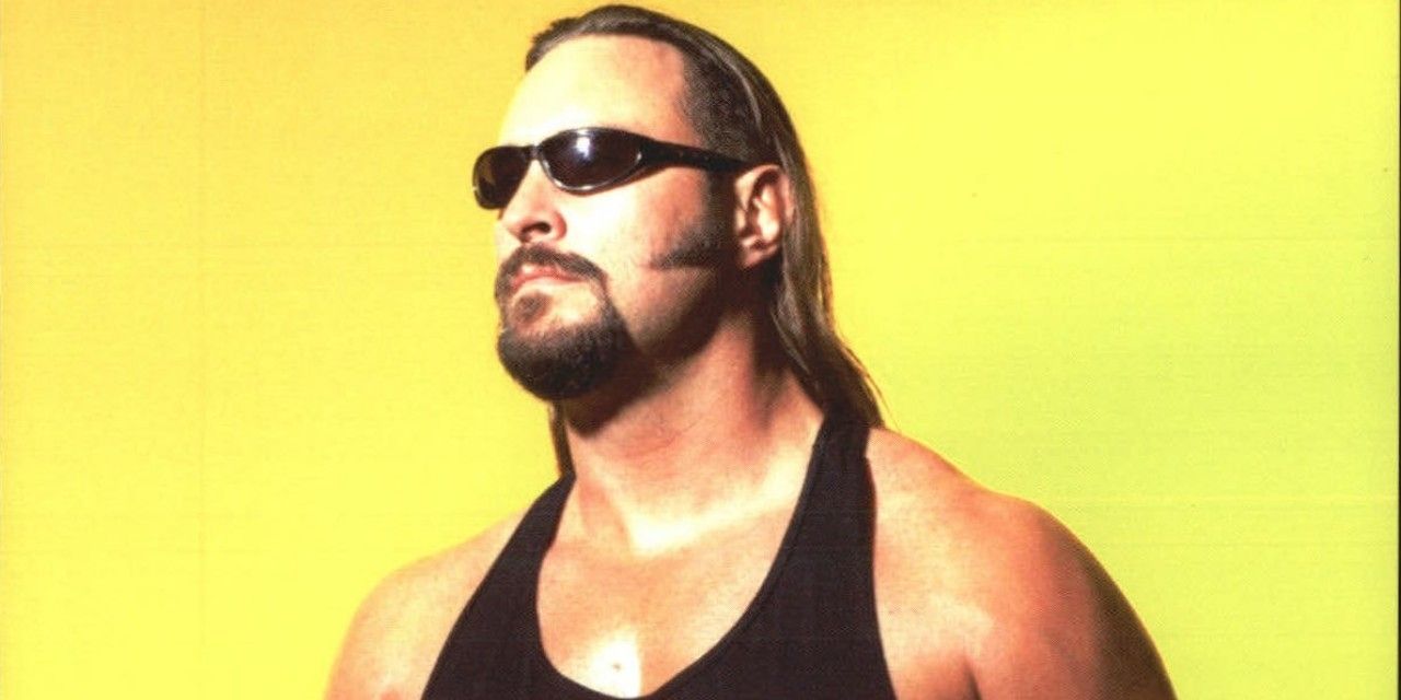 5 Terrible WCW Debuts That Led To Awesome Careers (& 5 That Led To Bad ...