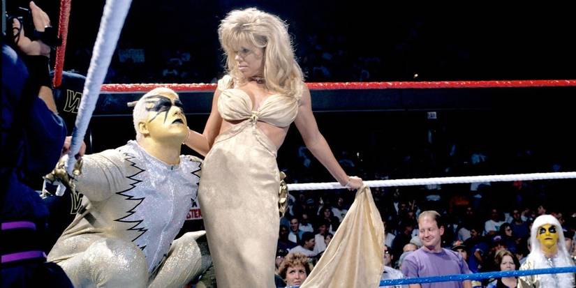 5 Wrestlers Who Thrived After Losing Their Manager (& 5 Who Flopped)