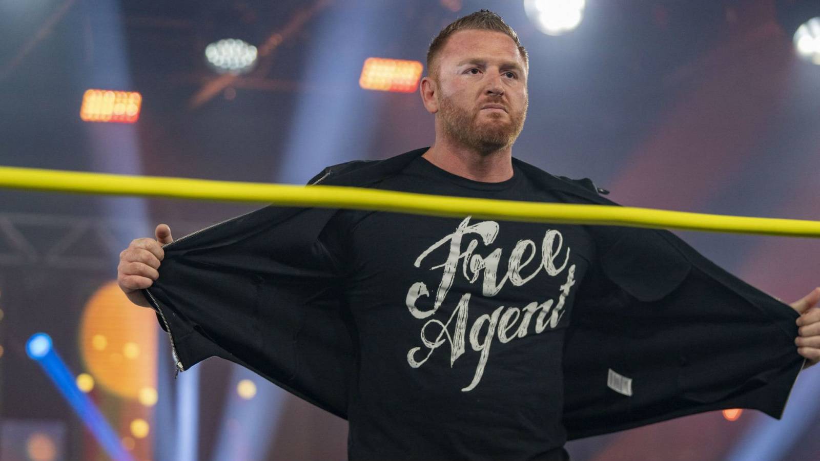 Heath Slater Hints That More Former WWE Stars Will Debut For Impact At ...