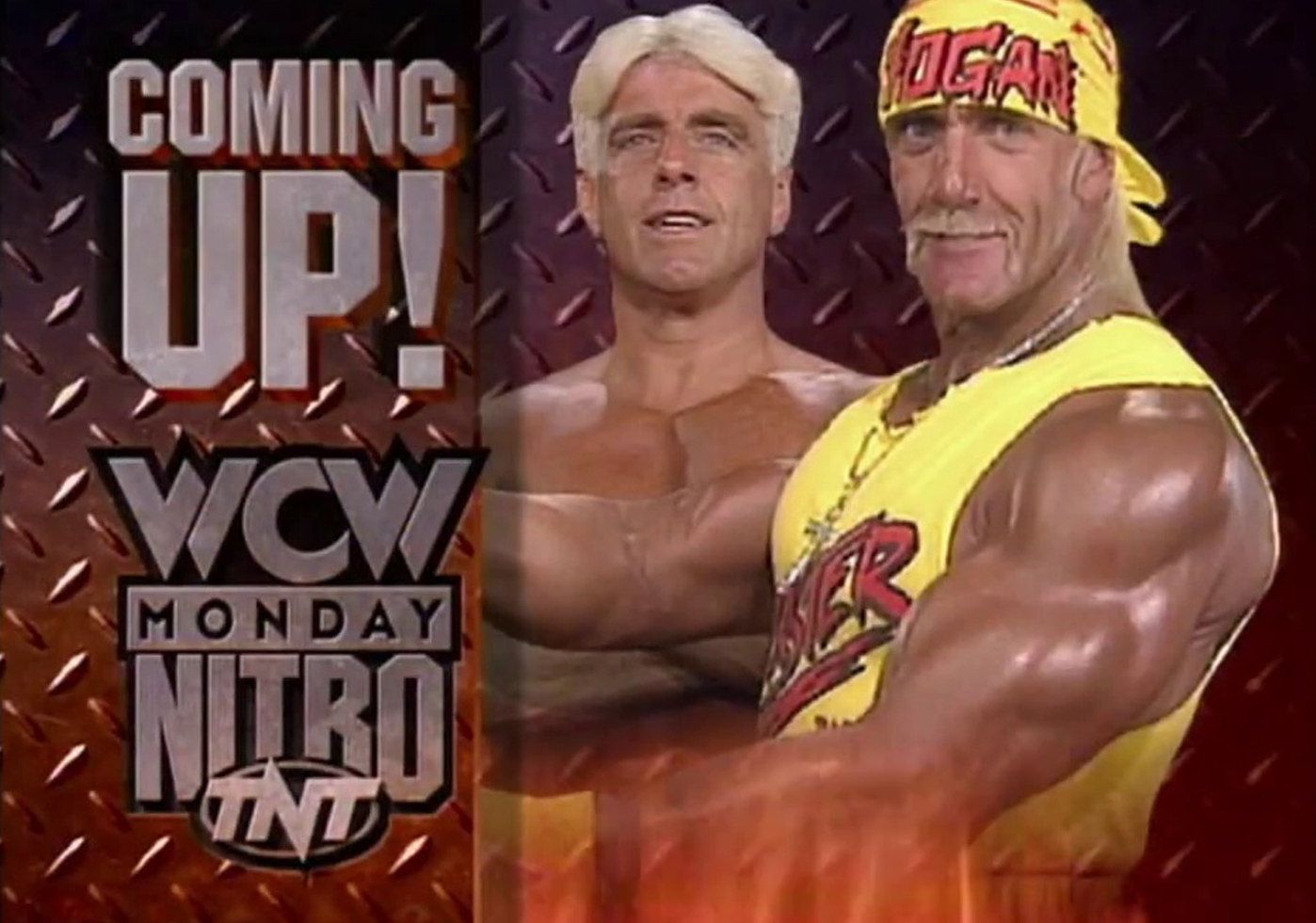 Every Major Hulk Hogan vs. Ric Flair Match, Ranked Worst To Best