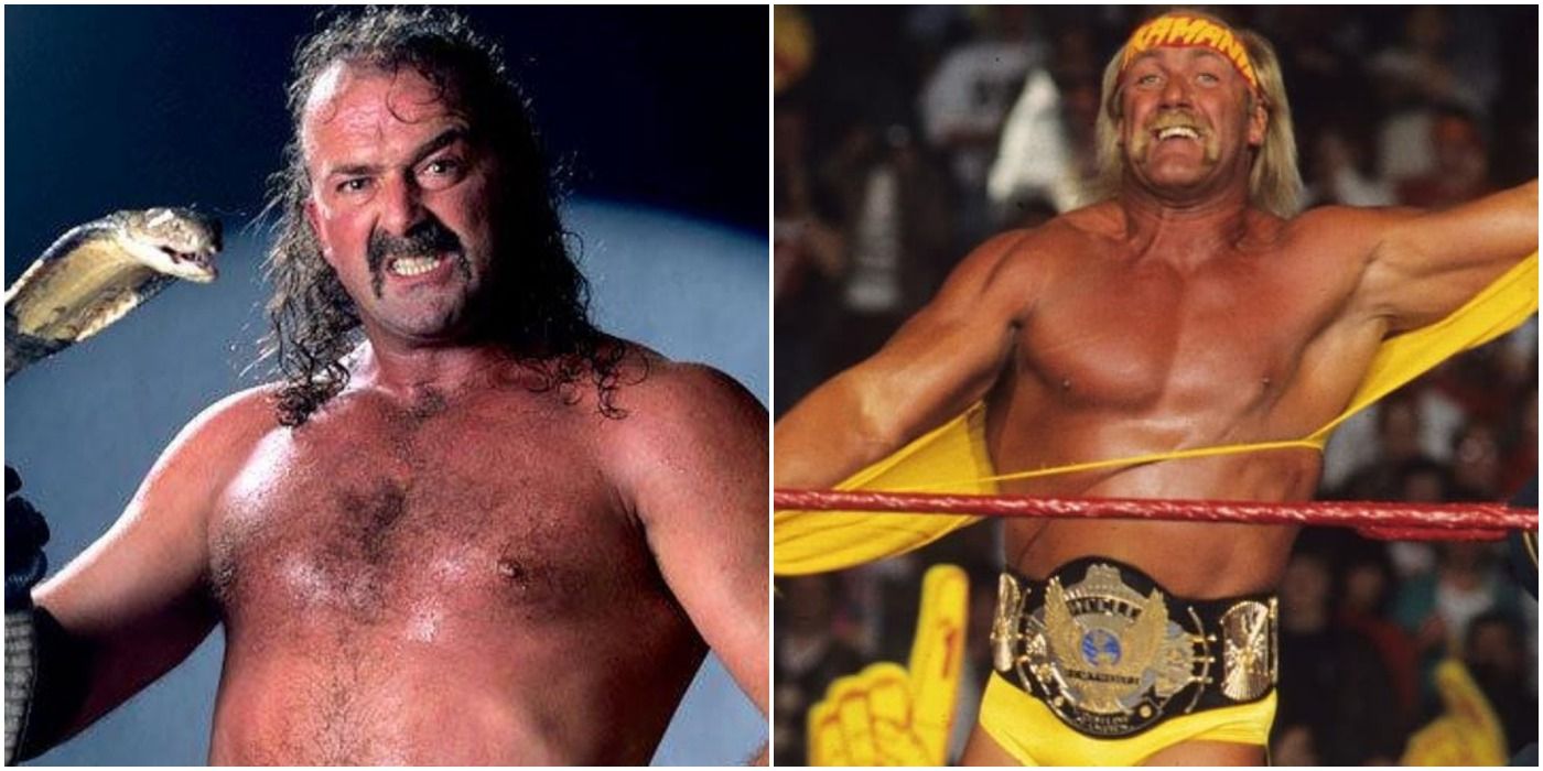 5 Things From WWE's Golden Era That Have Aged Well (& 5 That Haven't)
