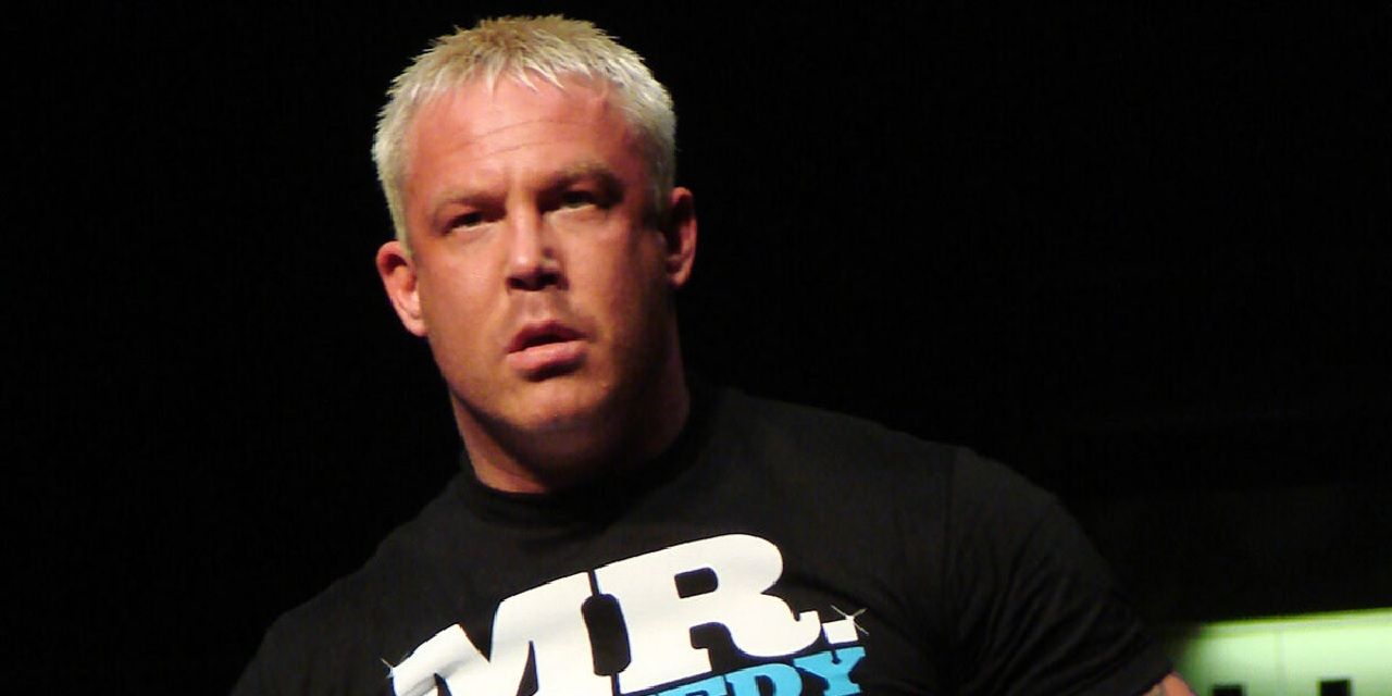 10 WWE Wrestlers Who Peaked In Their Rookie Years