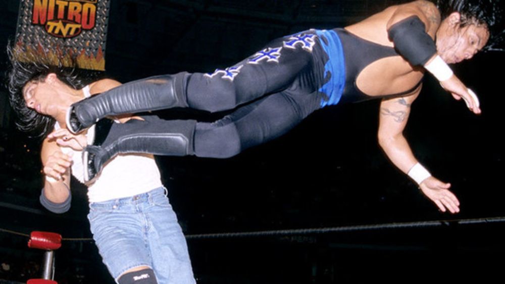 10 Things WCW Fans Should Know About Their World War 3 PPVs