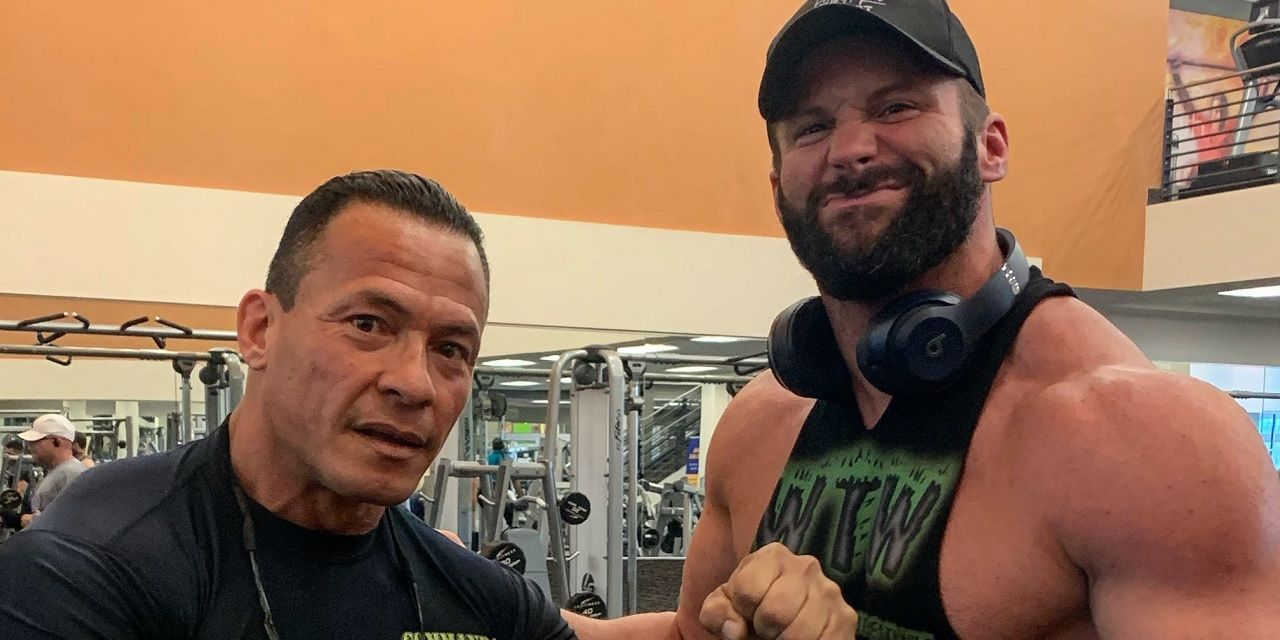 10 WCW Gimmicks That Were Ahead Of Their Time