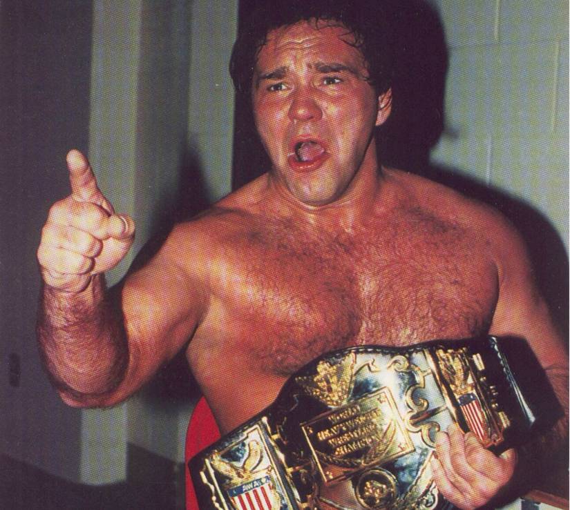10 Title Reigns That Lasted A Long Time But Were Really Bad