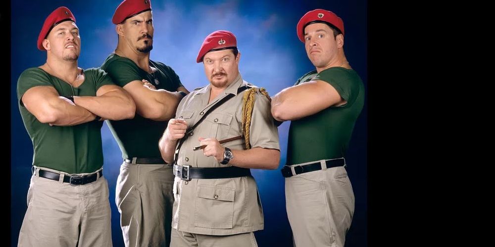 10 Failed Factions (That Had Great Leaders)