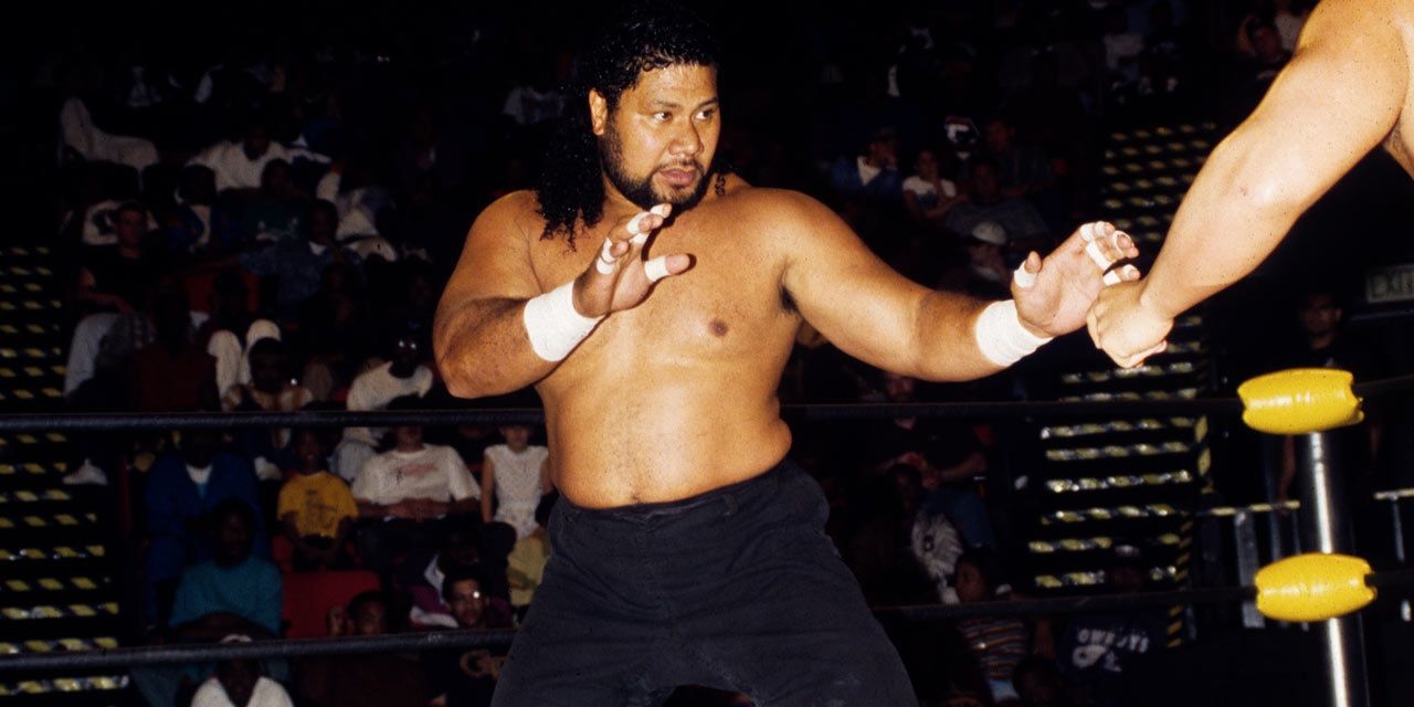 10 WCW Gimmicks That Were Ahead Of Their Time