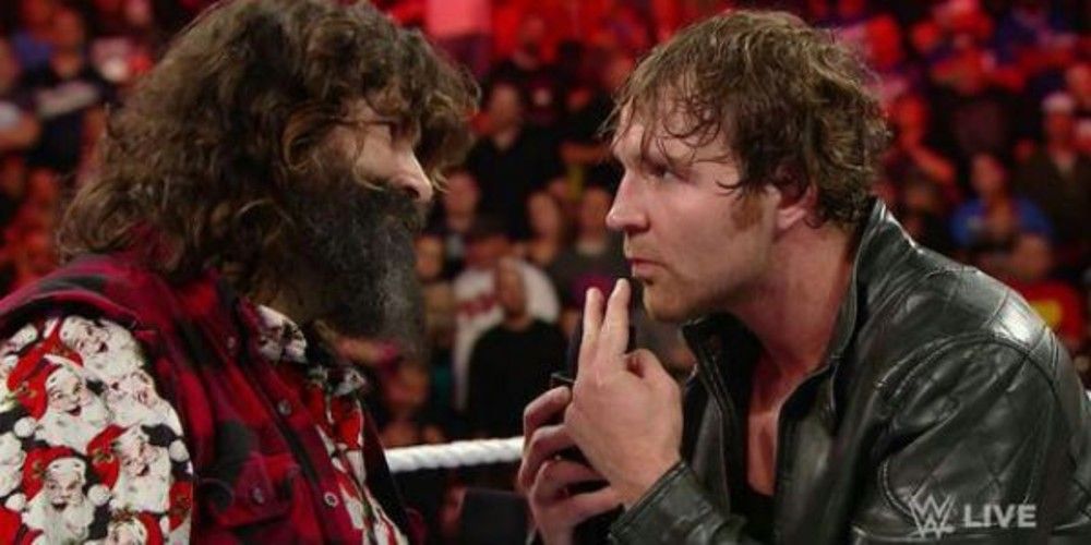 10 Great Storylines We Never Truly Got Due To Injuries