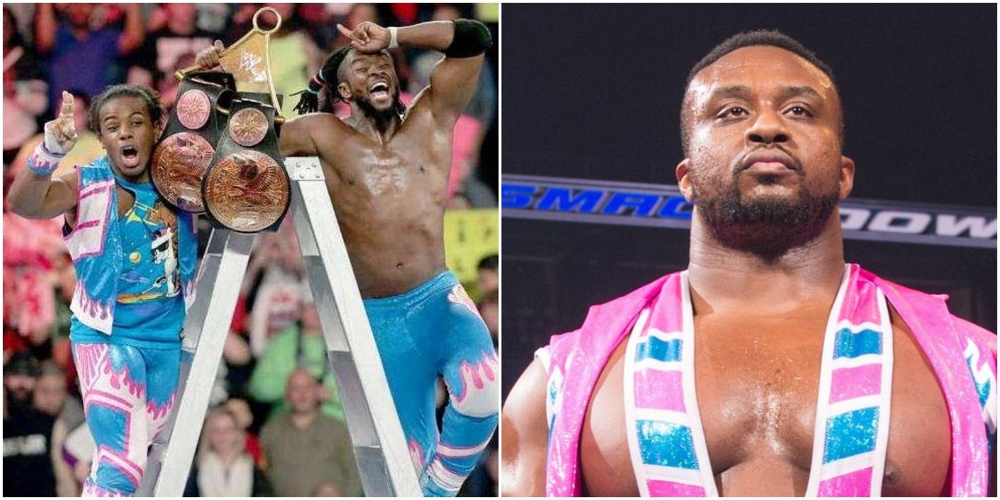 5 Reasons The New Day Split Was A Good Move (& 5 Why It Was Terrible)