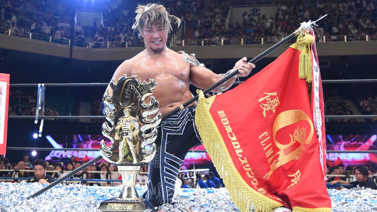 5 Ways AEW Is The Best WWE Alternative (& 5 Ways NJPW Is)