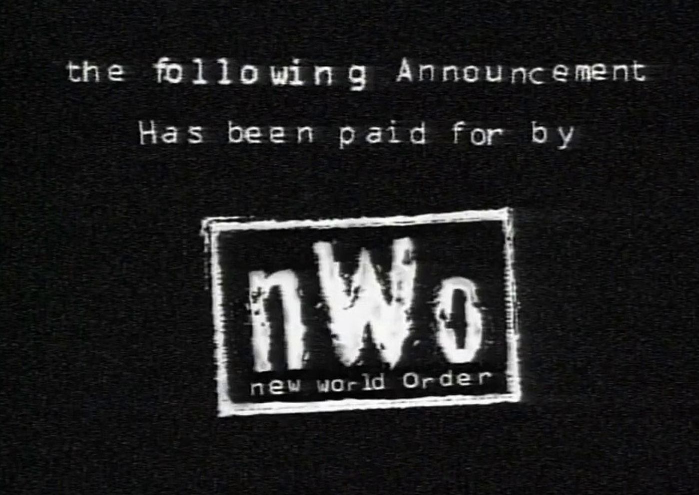 5 Ways The nWo Was Cool (& 5 Ways They Were Totally Corny)