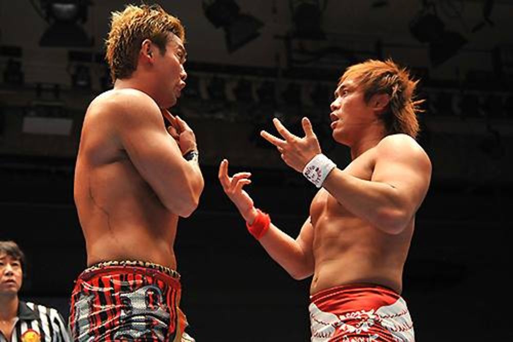 The 10 Most Important NJPW Matches Of The 2010s