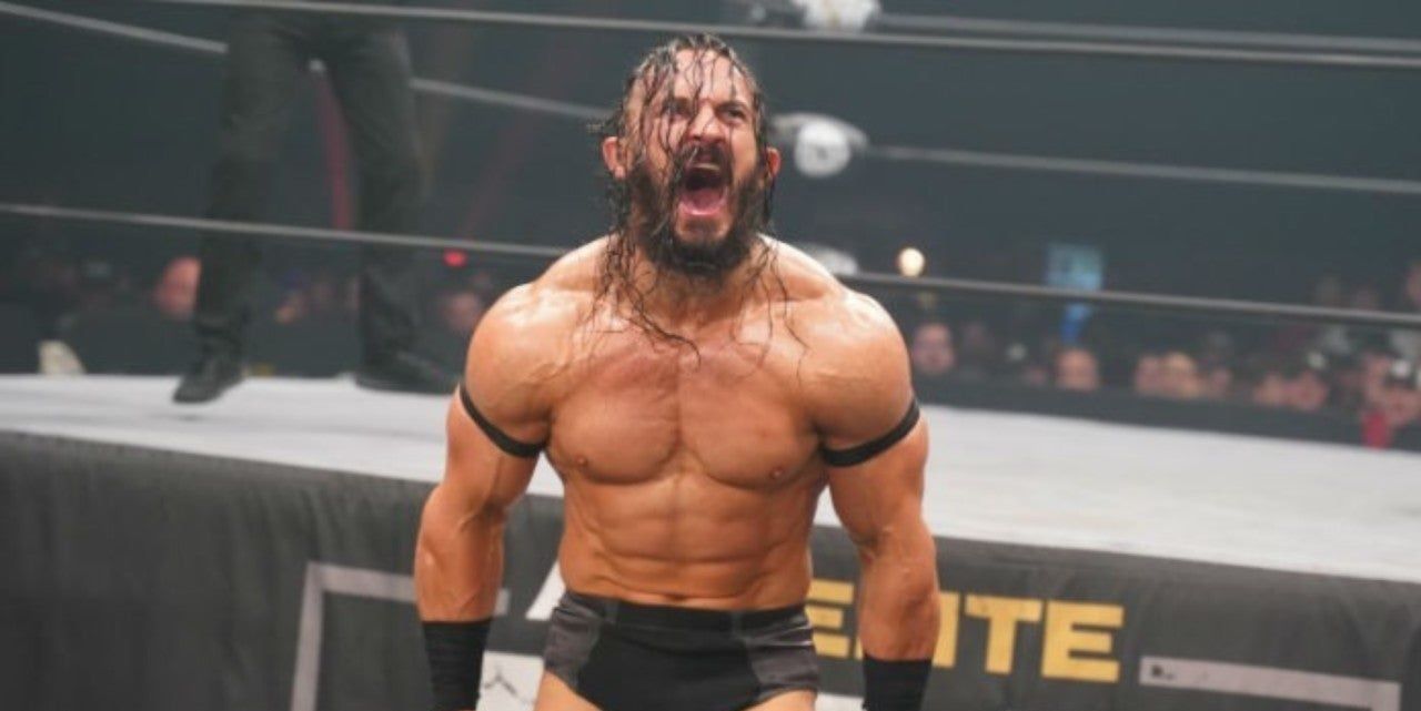 Every Wrestler Who Appeared On The 1st NXT TakeOver: Where Are They Now?