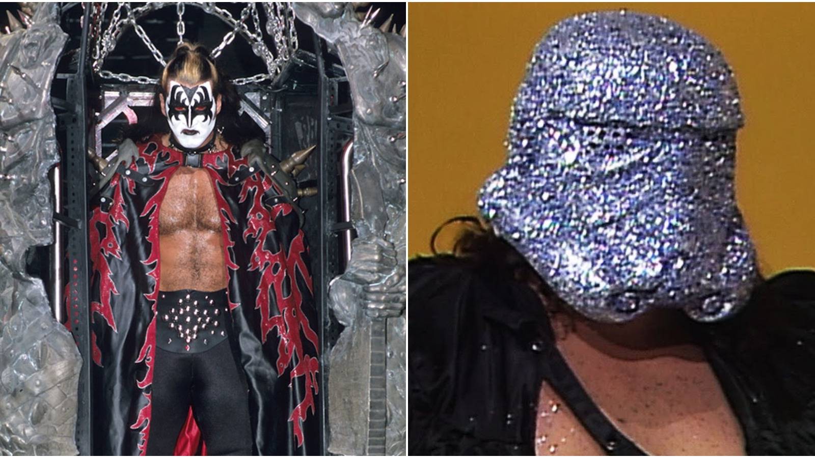 10 WCW Characters Who Were Doomed From The Start