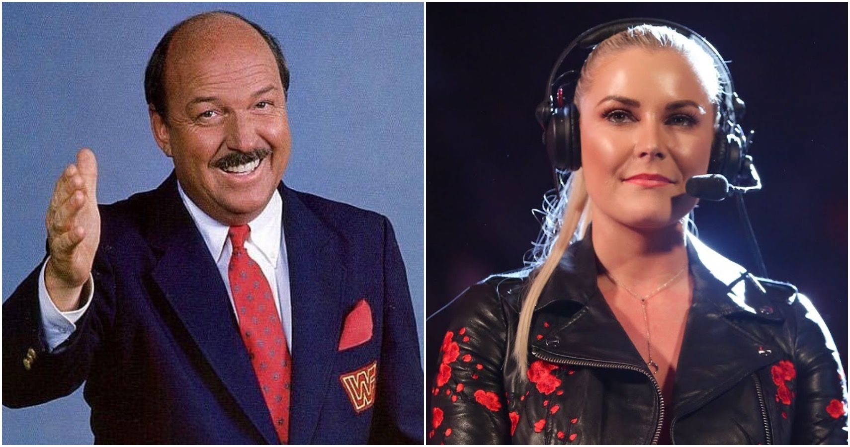The 10 Best Backstage Personalities In Wrestling History, Ranked
