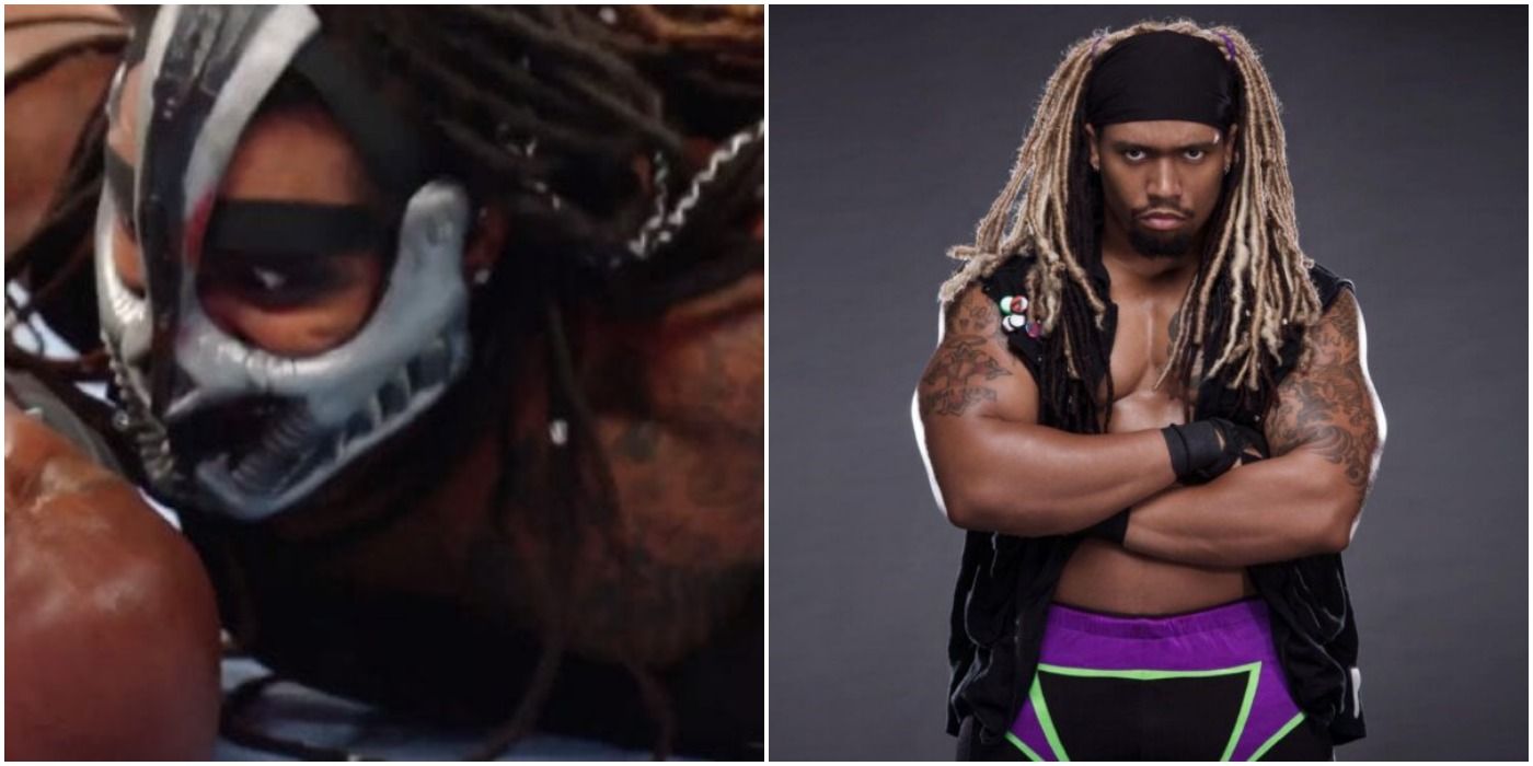 Retribution: Who Are It’s Main Members?