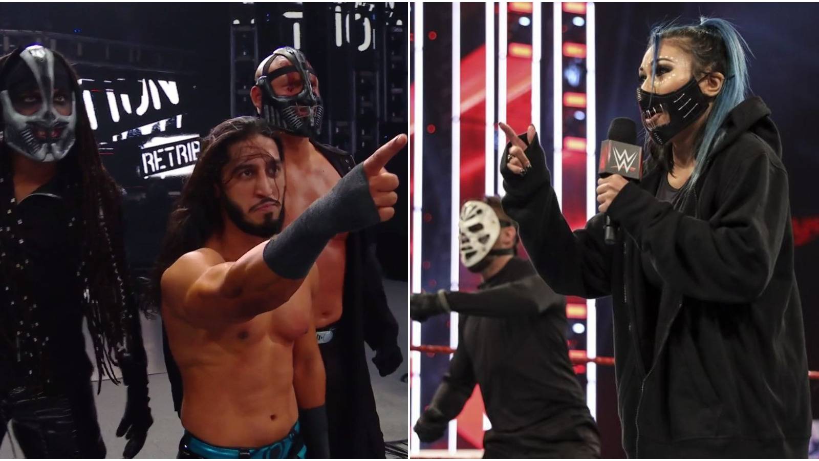 5 Ways The Retribution Reveal Worked (& 5 Ways It Flopped)