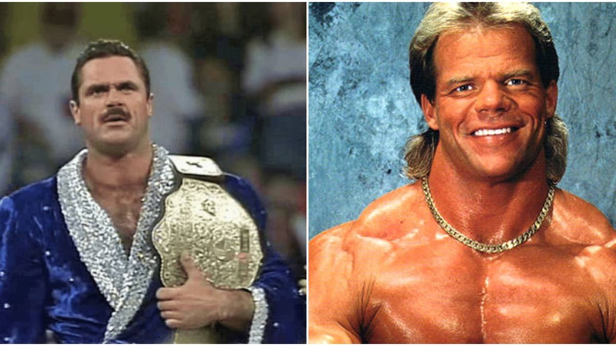 10 Wrestlers Who Left & Came Back To WCW Multiple Times