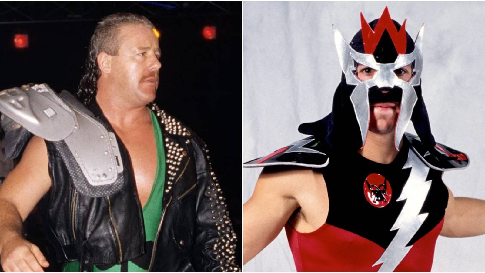 10 WCW Gimmicks That Were Ahead Of Their Time