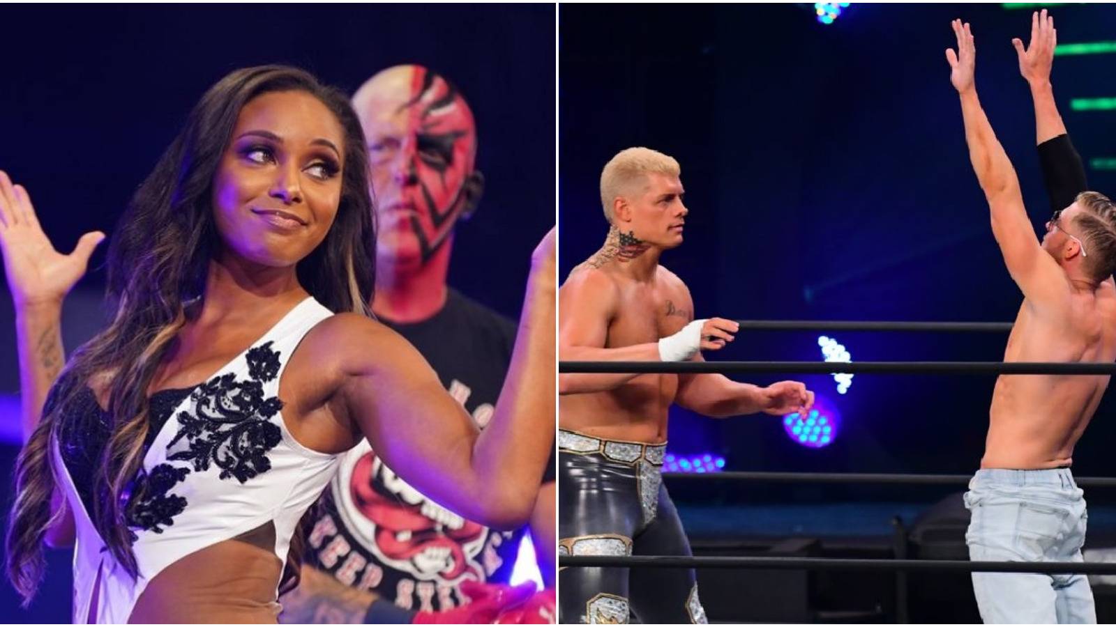 10 Things About AEW That Make No Sense