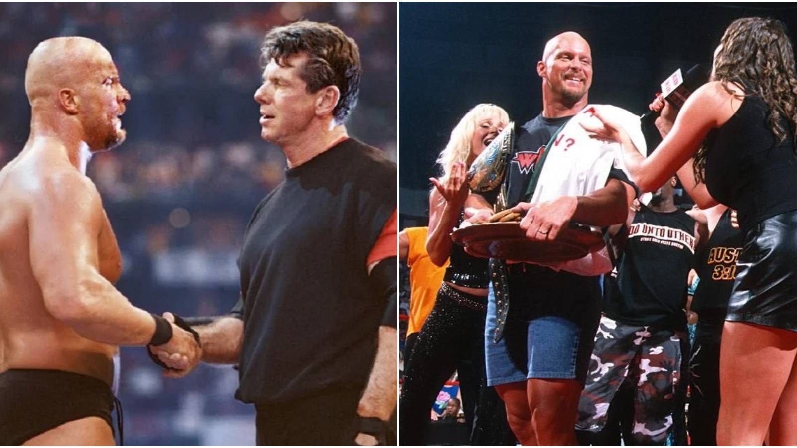 10 Things About Stone Cold's Heel Turn That Made No Sense