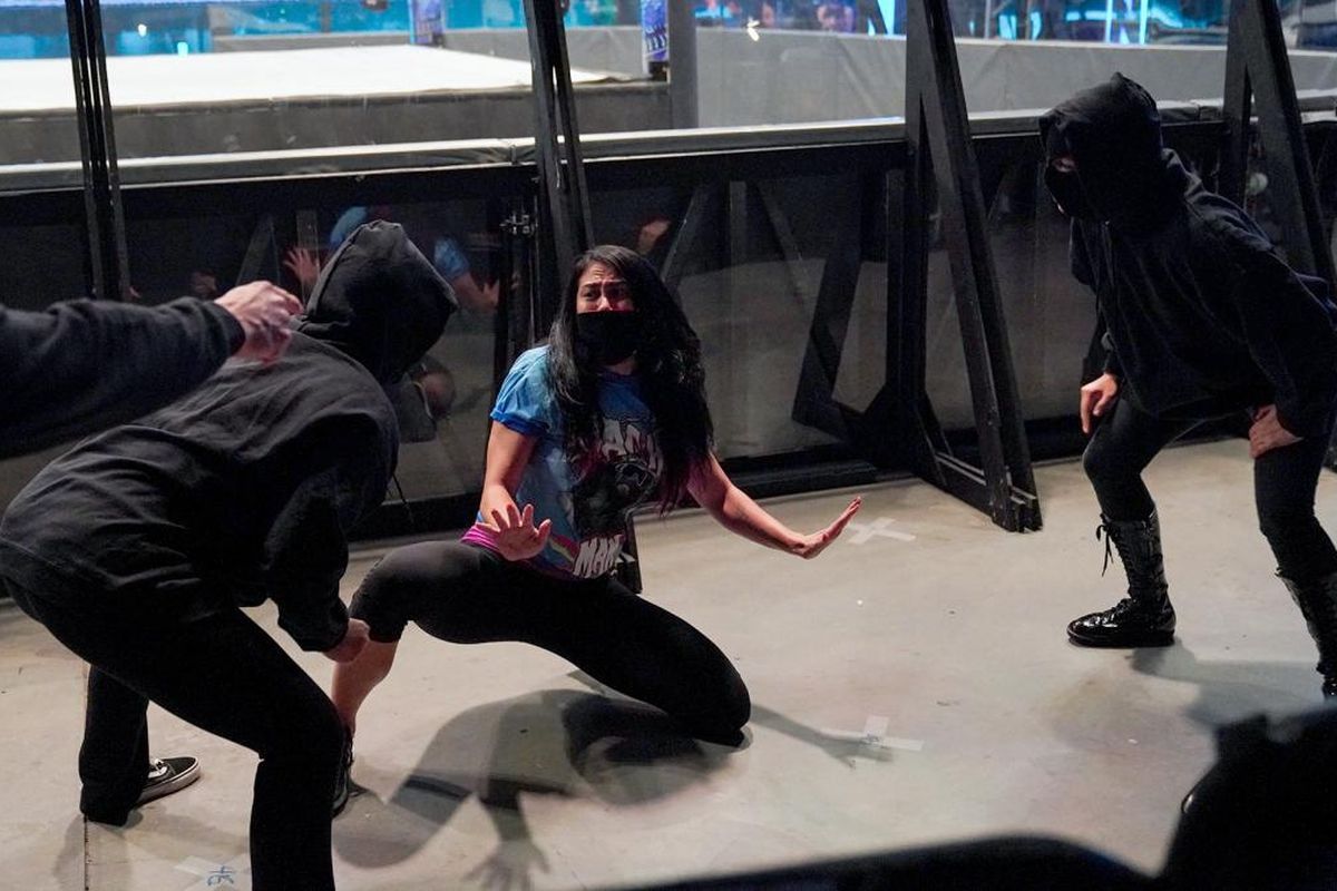 5 Ways The Retribution Reveal Worked (& 5 Ways It Flopped)