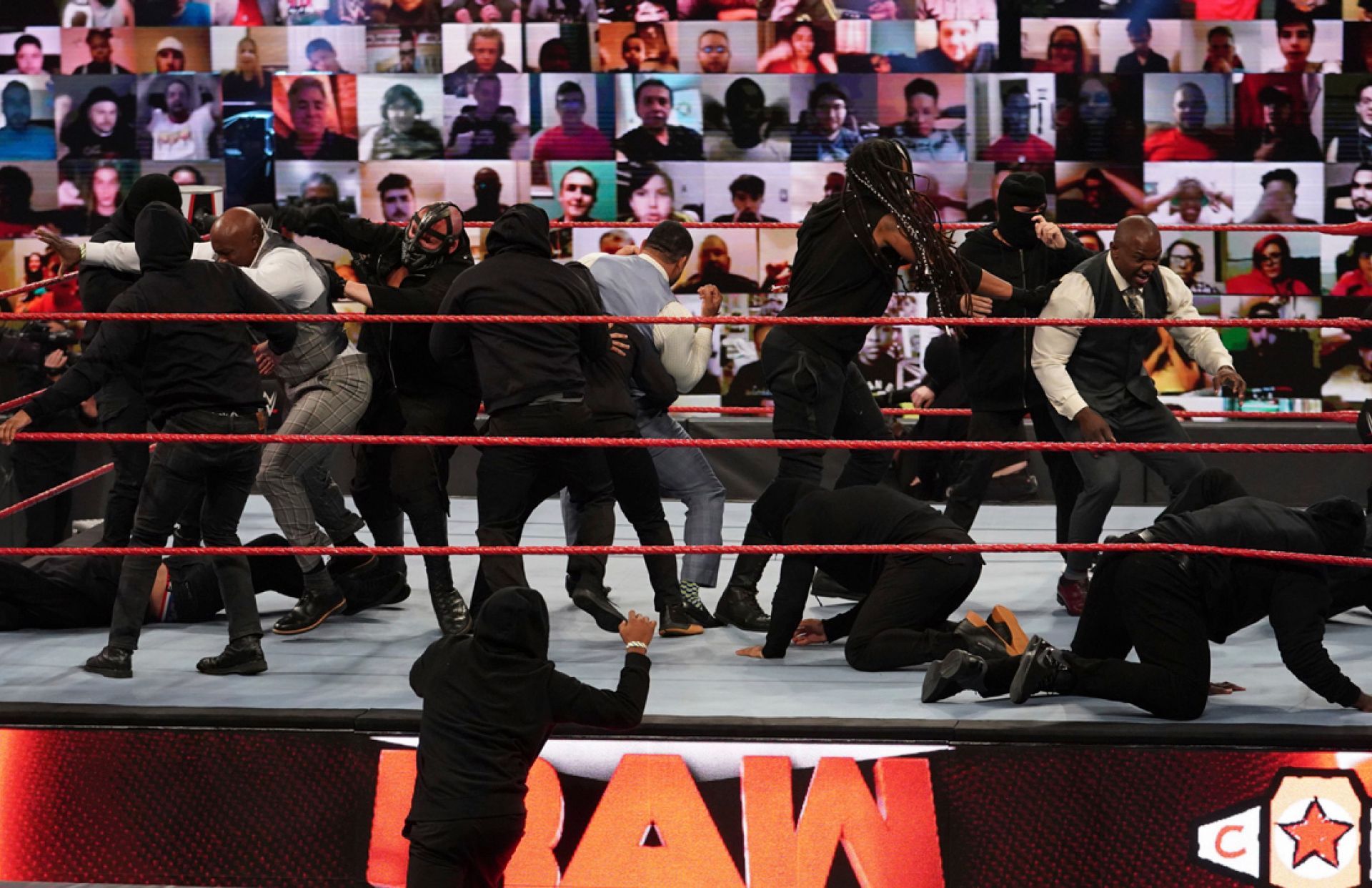 5 Ways The Retribution Reveal Worked (& 5 Ways It Flopped)