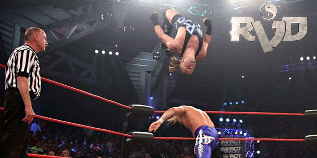 5 Rivalries That Took Place In Both WWE & TNA (& 5 That Should Have)