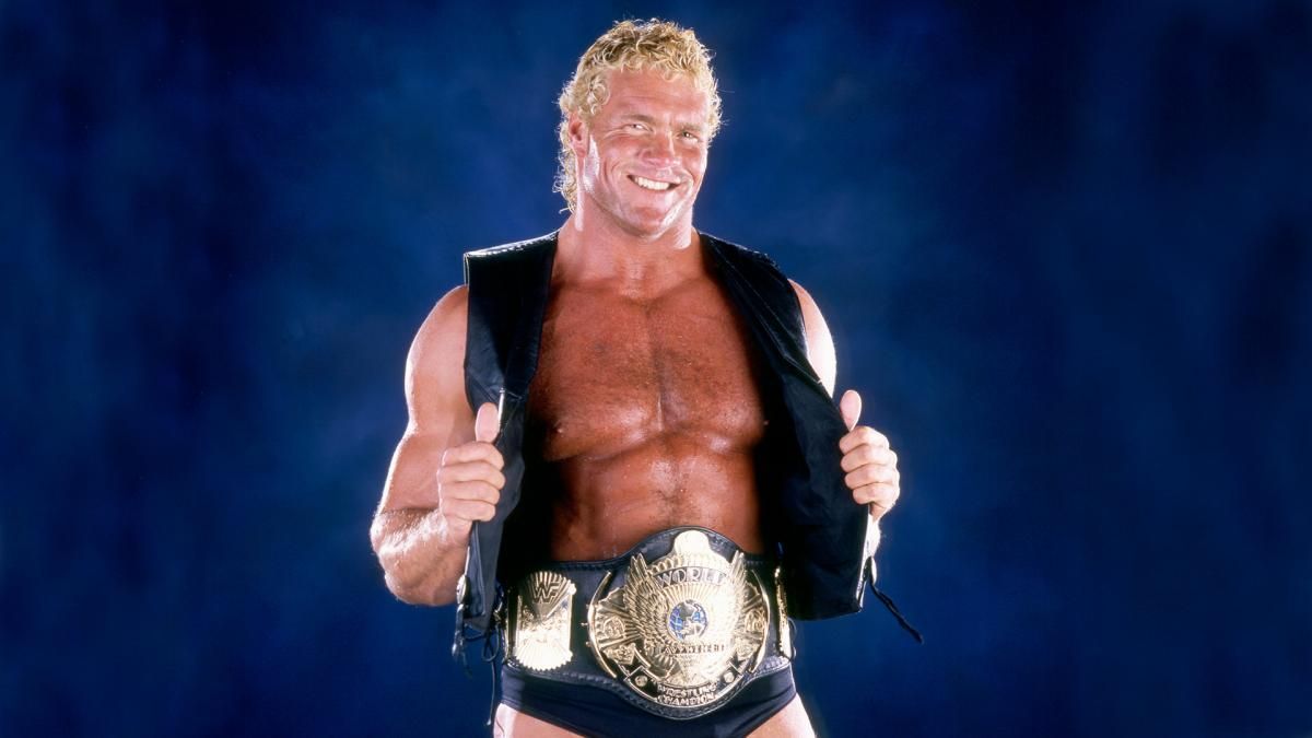 Sycho Sid & 9 Other Former WWE Champions Who Disappeared