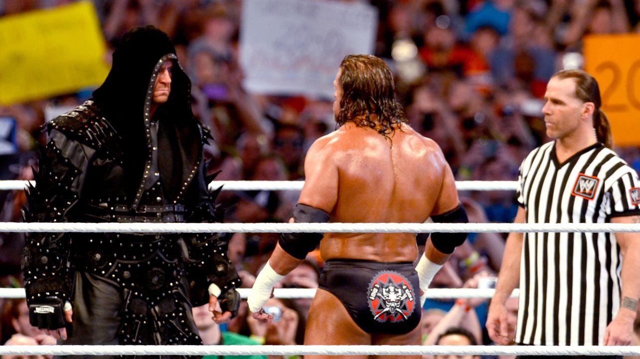10 Great Rivalries That Were Totally One-Sided