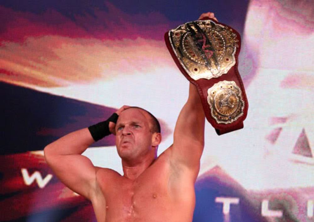 10 Original Concepts TNA Gave Up On That They Shouldn't Have