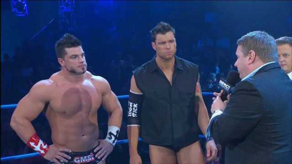 10 Original Concepts TNA Gave Up On That They Shouldn't Have